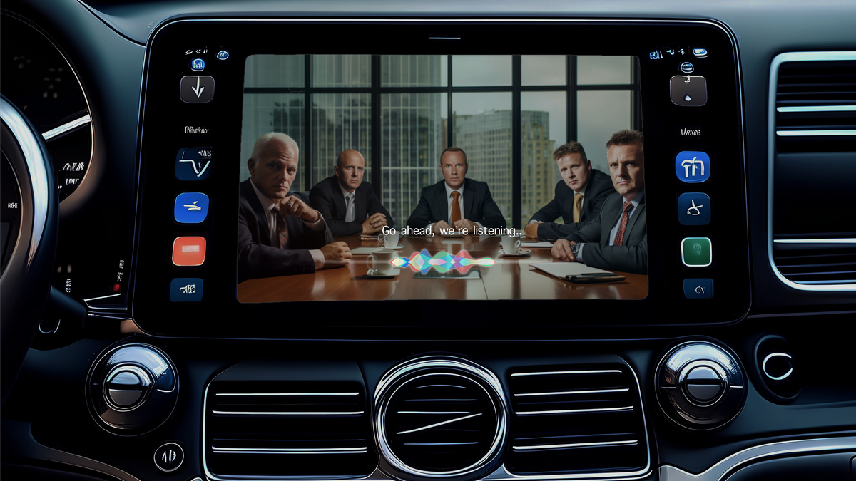 Your Car Has The Footage Honk If Youre Ready For Your Unwitting Sex